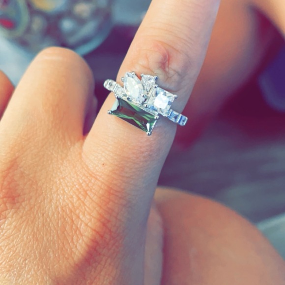 Bomb Party | Jewelry | Bomb Party Ring | Poshmark